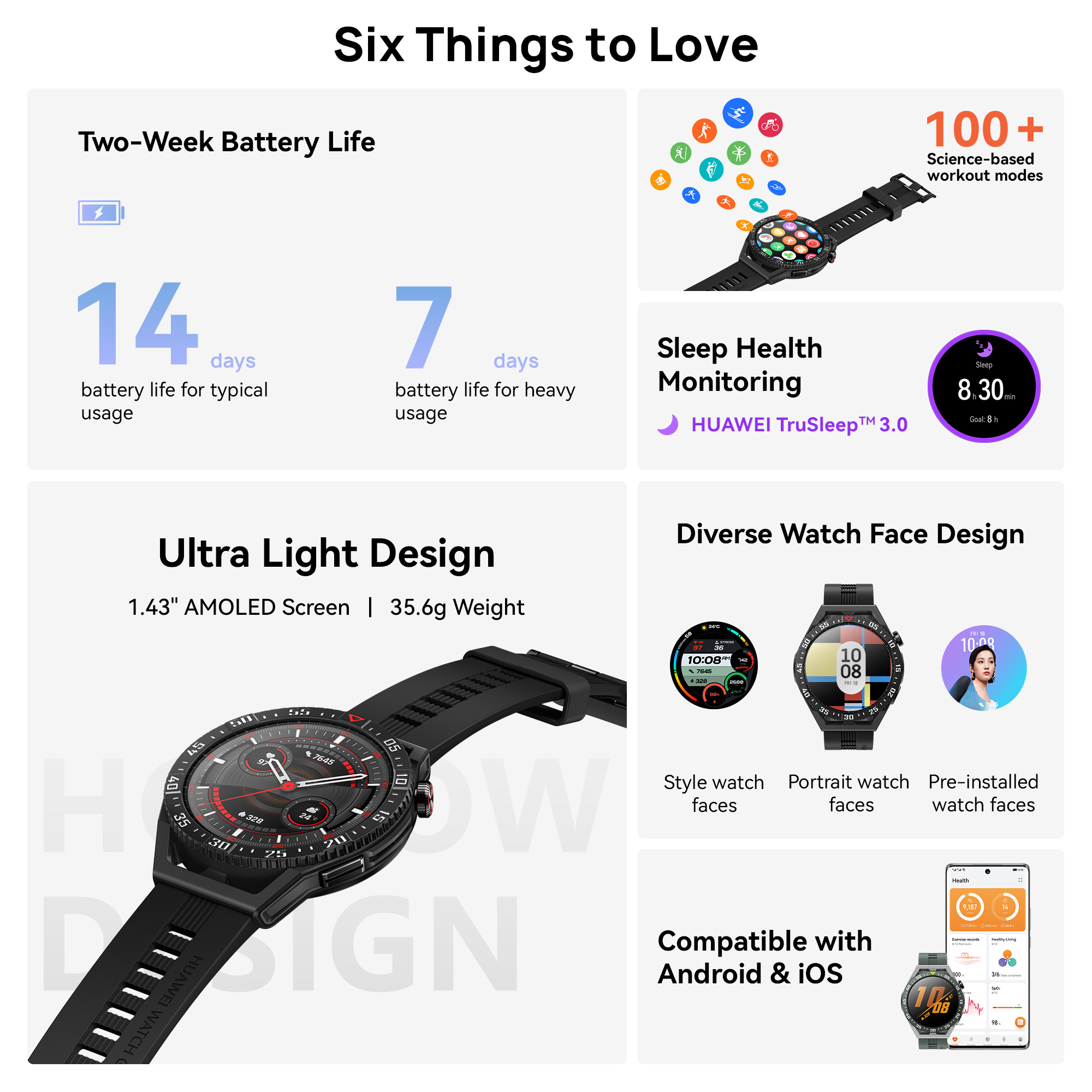 Buy HUAWEI WATCH GT 3 SE - HUAWEI Philippines