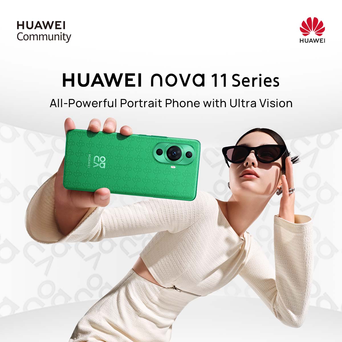 Buy HUAWEI nova 11 - HUAWEI PH