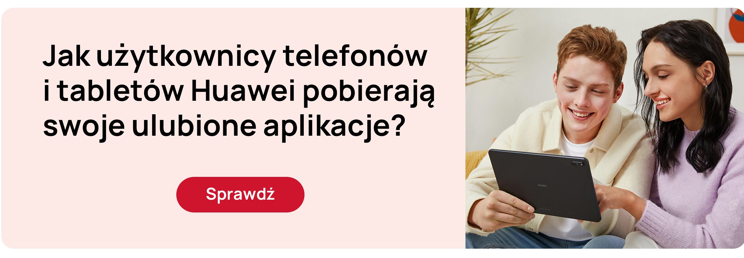 HUAWEI AppGallery | HUAWEI Store (PL)