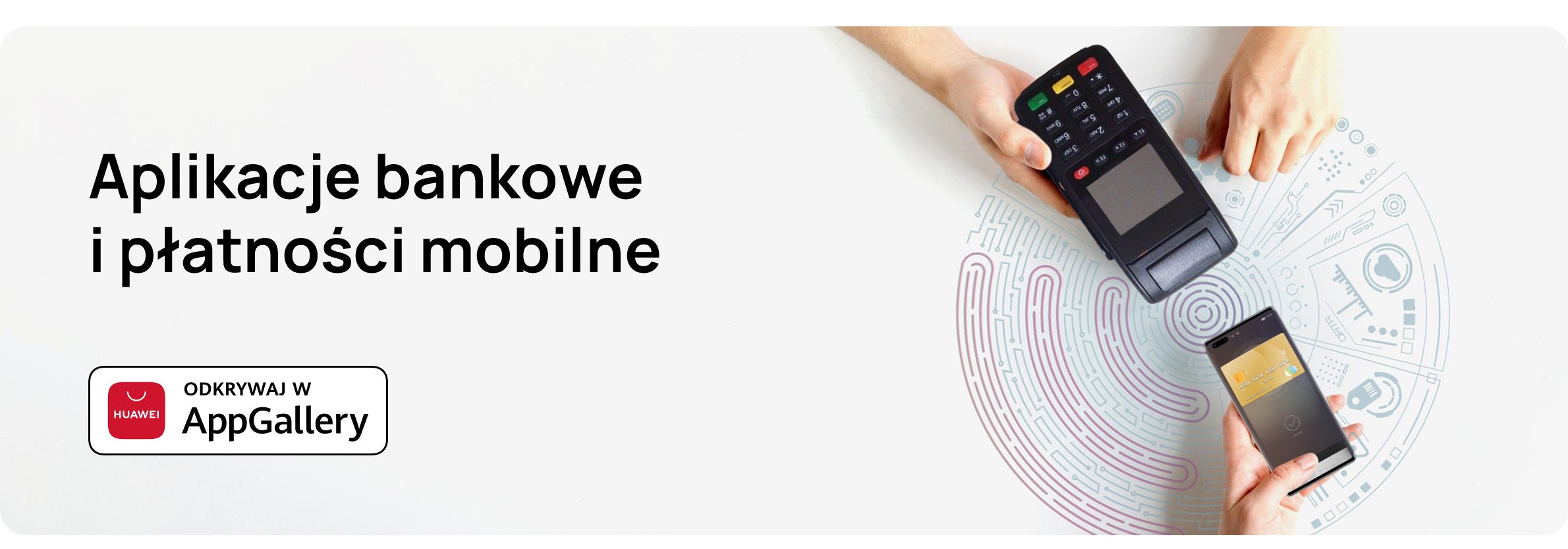 HUAWEI AppGallery | HUAWEI Store (PL)