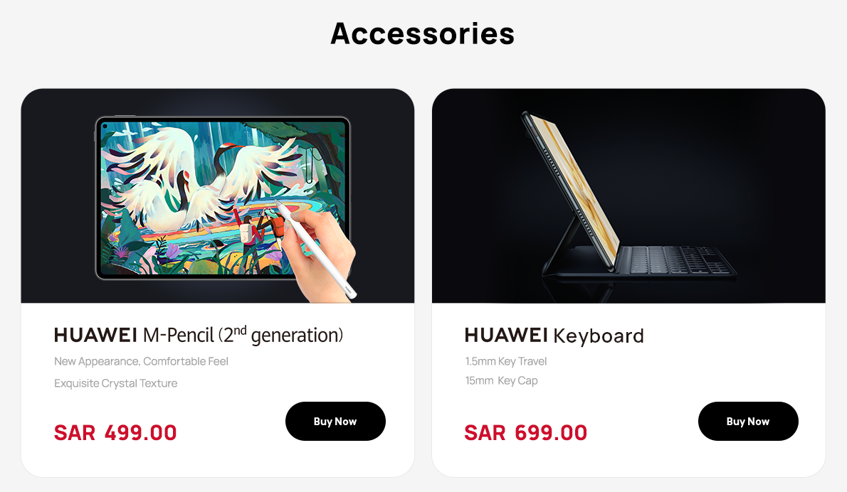 Buy HUAWEI MatePad Pro 11-inch – Huawei Global