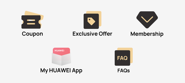 HUAWEI Official Website