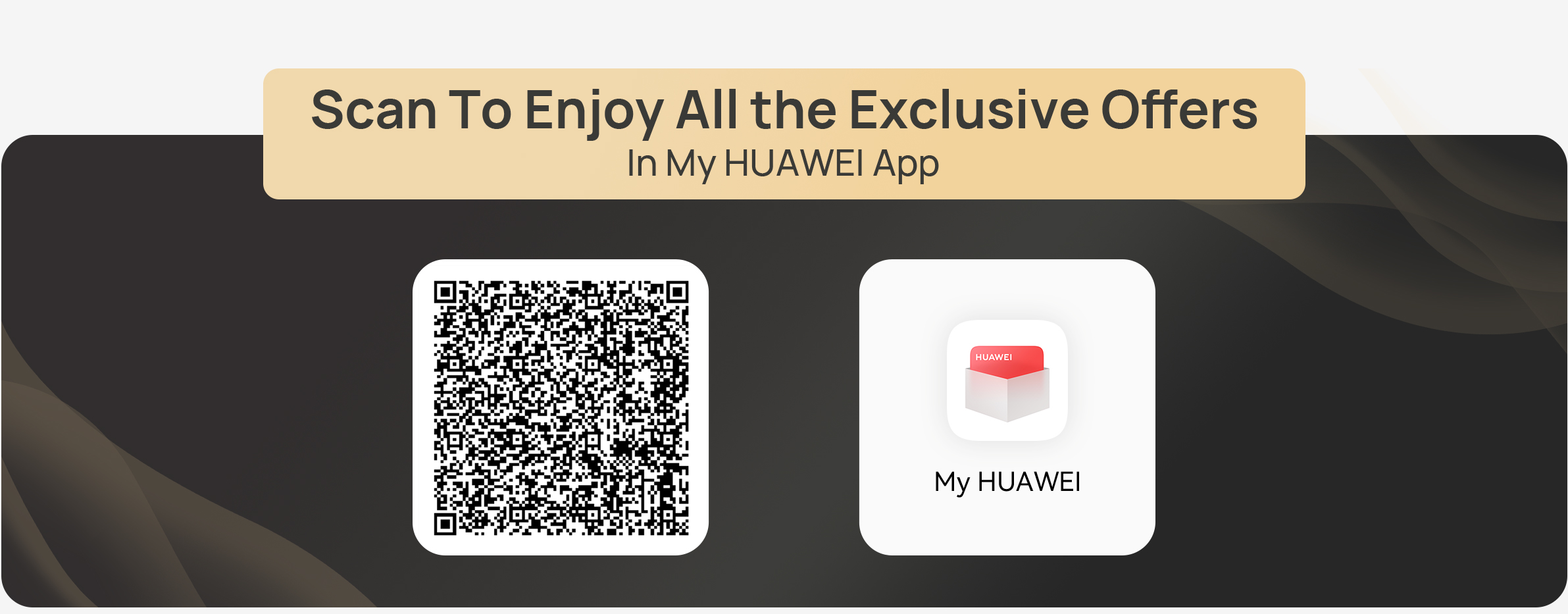 HUAWEI Official Website