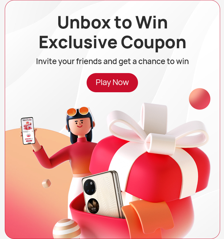 HUAWEI Fans Offer | Discount UP to 1000SAR | My HUAWEI KSA