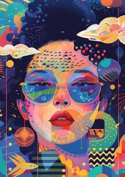 GoPaint Worldwide Creating Activity - HUAWEI Global