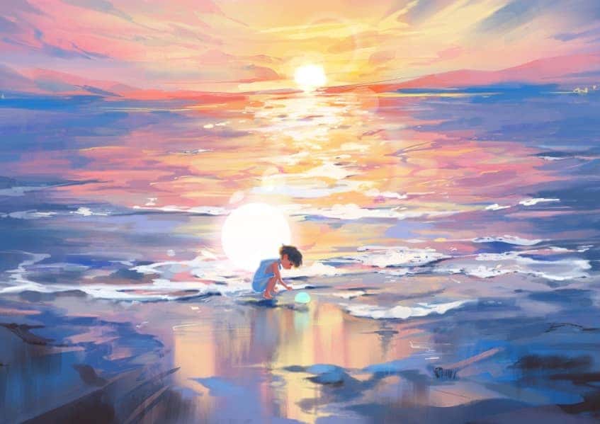 GoPaint Worldwide Creating Activity - HUAWEI Global