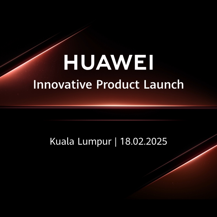 HUAWEI Events - HUAWEI Global