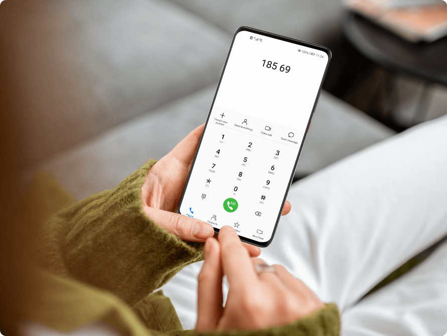 sustainability(Information Accessibility) – HUAWEI Global