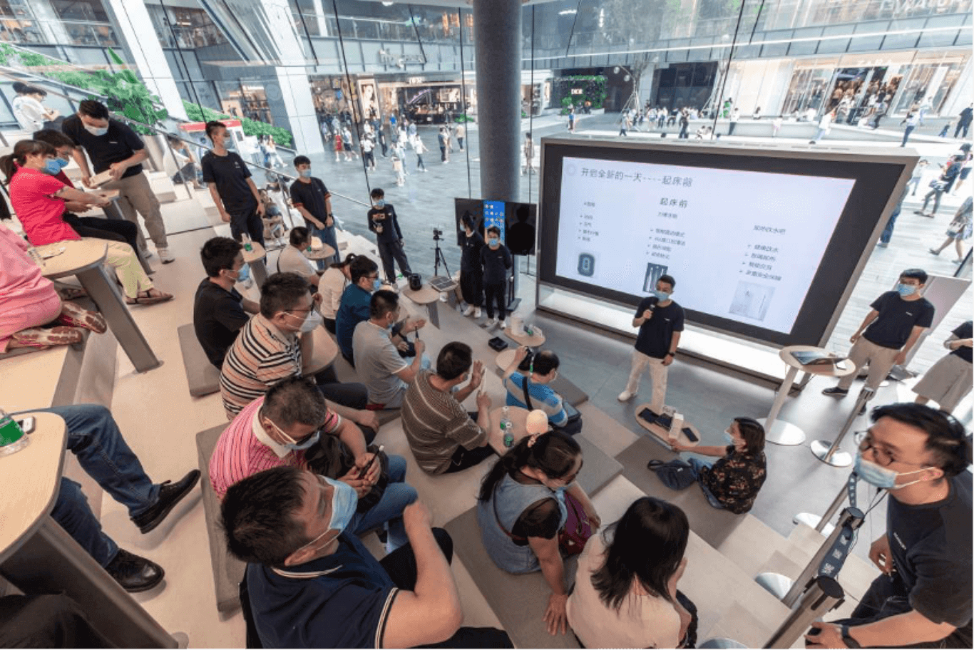 sustainability(Information Accessibility) – HUAWEI Global