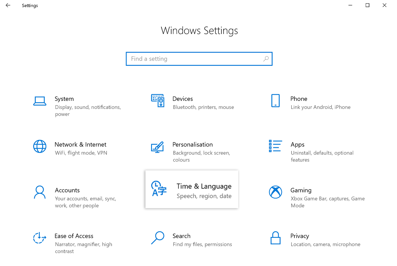 How To Set Up Keyboard On Your Laptop HUAWEI Global