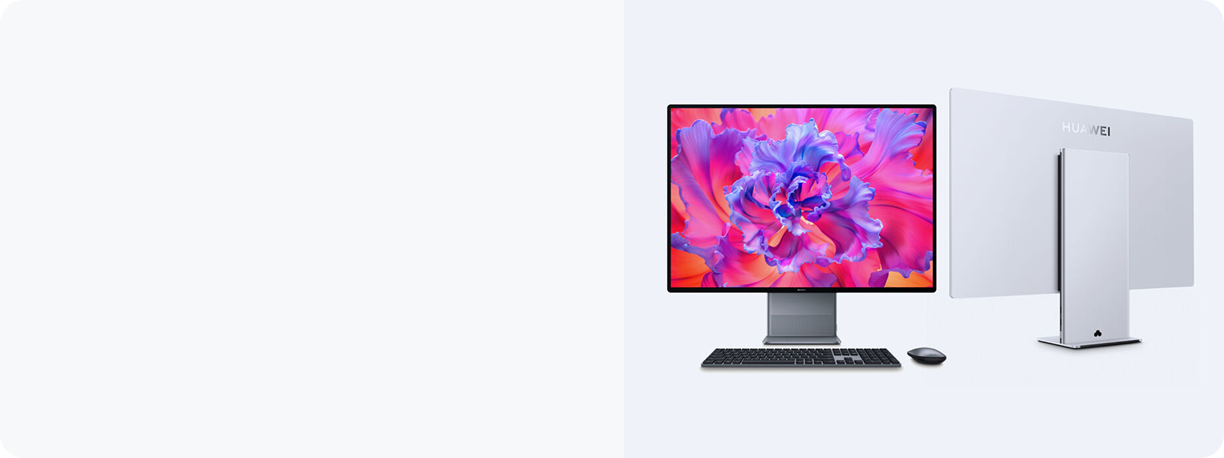 HUAWEI MateStation S Repair and Service | HUAWEI Support Global