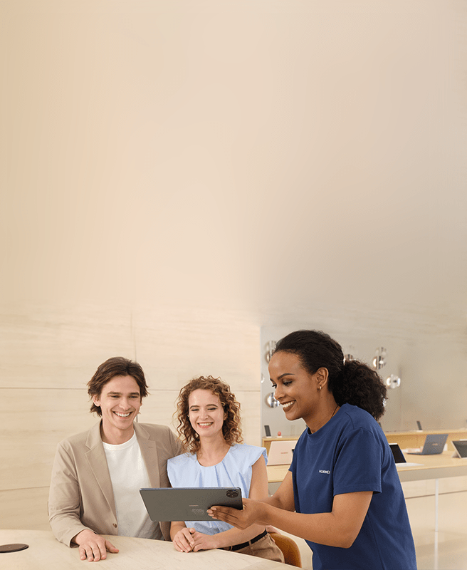 Huawei Support Official Consumer Site