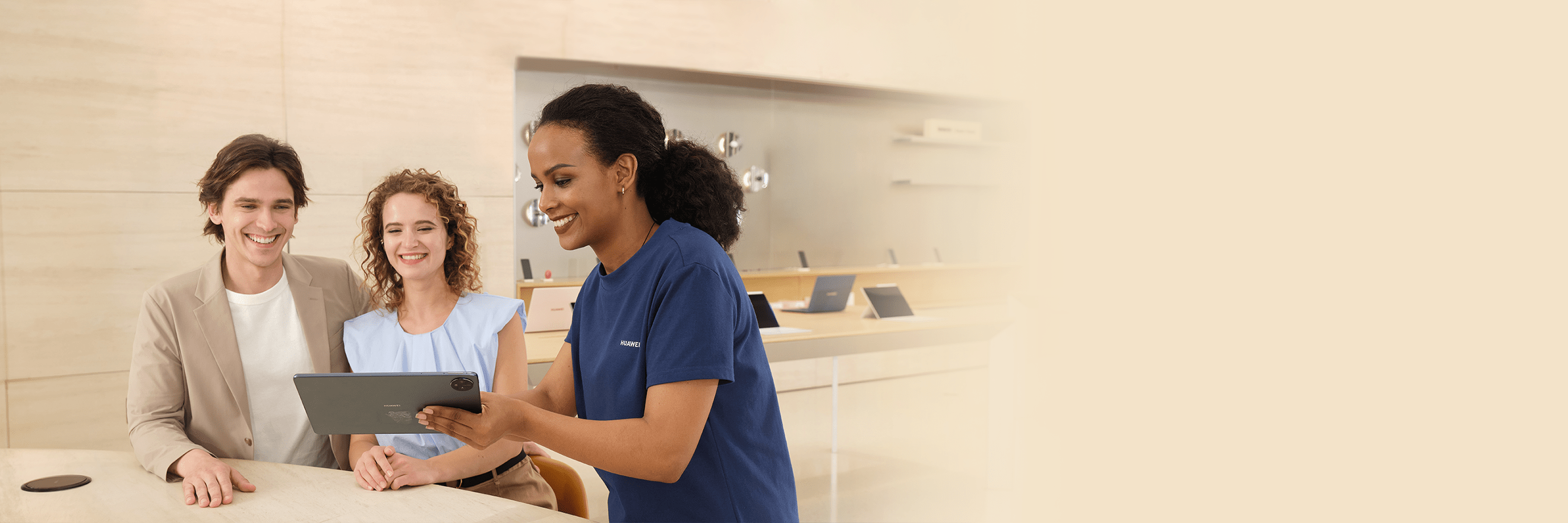 HUAWEI Support - Official Consumer Site