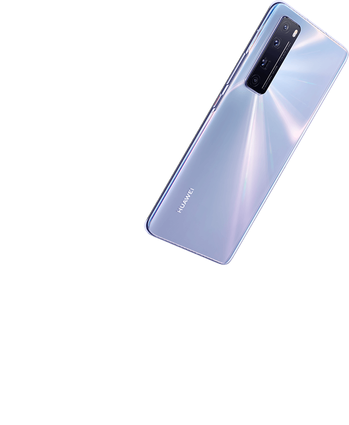 HUAWEI nova 7 Pro 5G - 华为官网