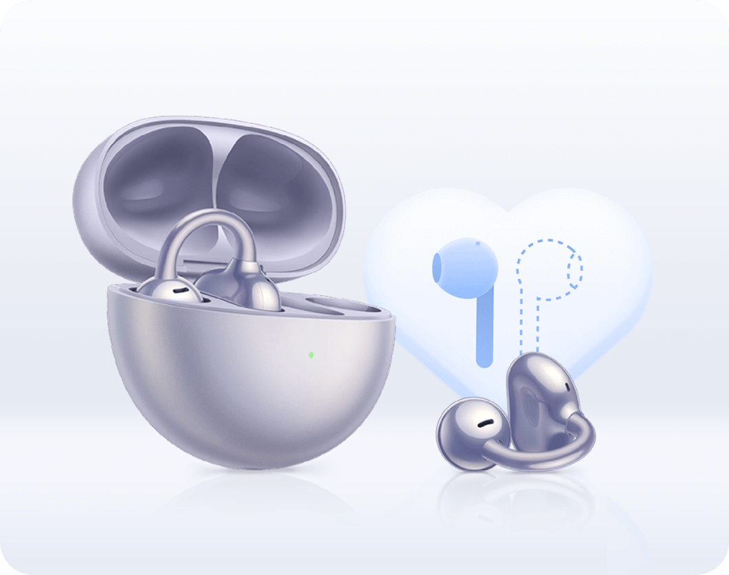 HUAWEI Care+ | 华为官网