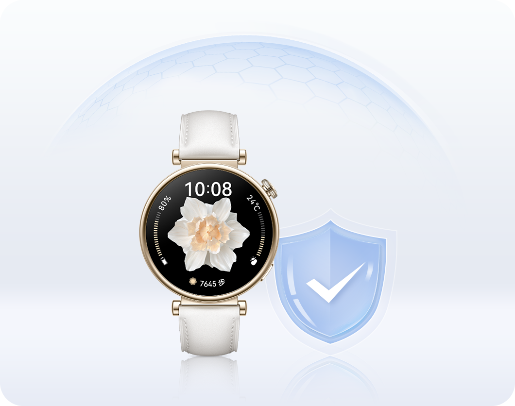 HUAWEI Care+ | 华为官网