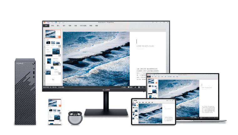 华为电脑服务 | 华为官网