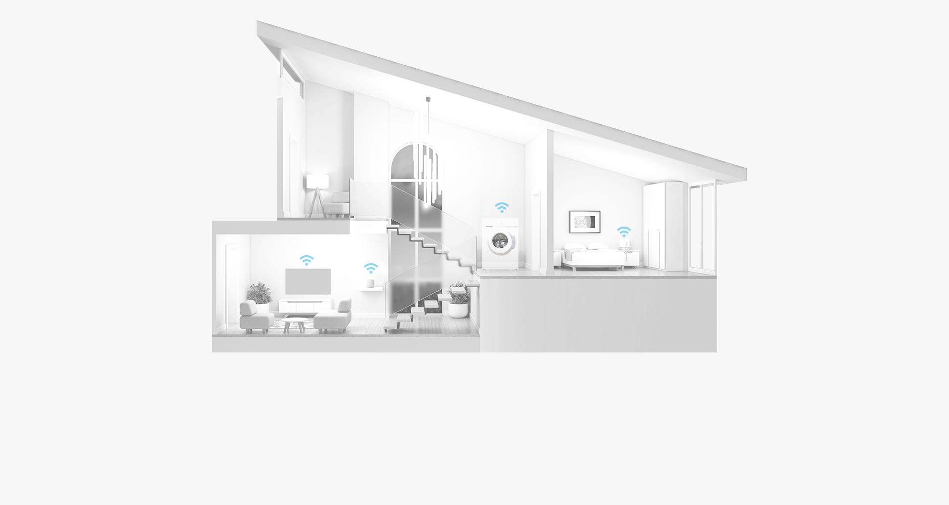 HUAWEI WiFi AX2 mesh- HUAWEI Global