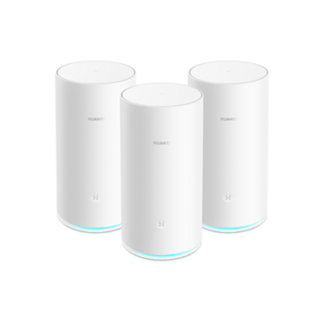 HUAWEI Roteadores - HUAWEI Brazil