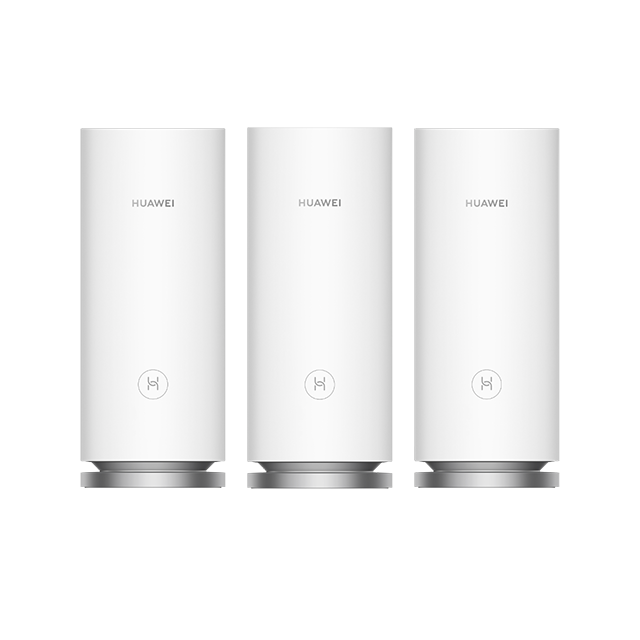 HUAWEI Roteadores - HUAWEI Brazil