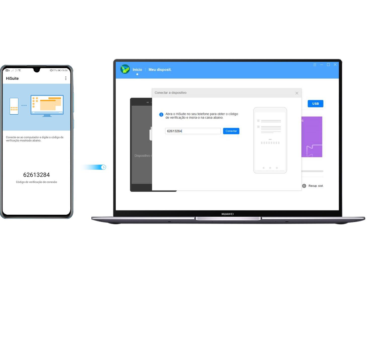 HiSuite Download | HUAWEI Suporte Brasil