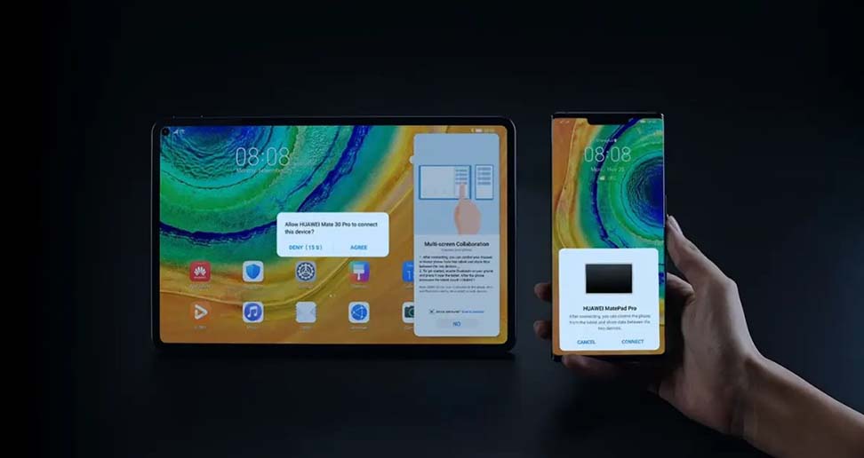 Tablets HUAWEI - HUAWEI Chile