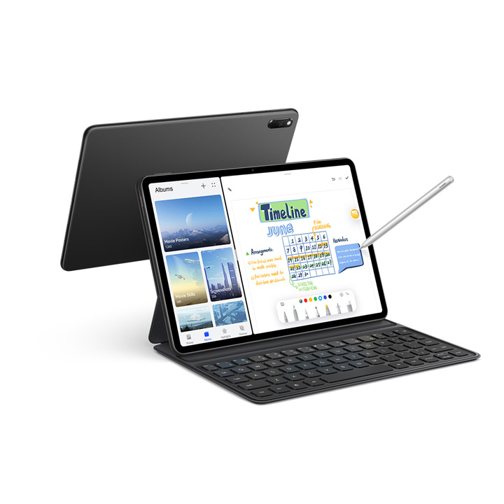 Tablets HUAWEI - HUAWEI Chile