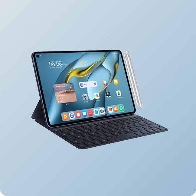 Tablets HUAWEI - HUAWEI Chile