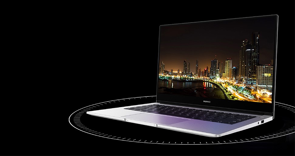 HUAWEI Notebooks - HUAWEI Chile