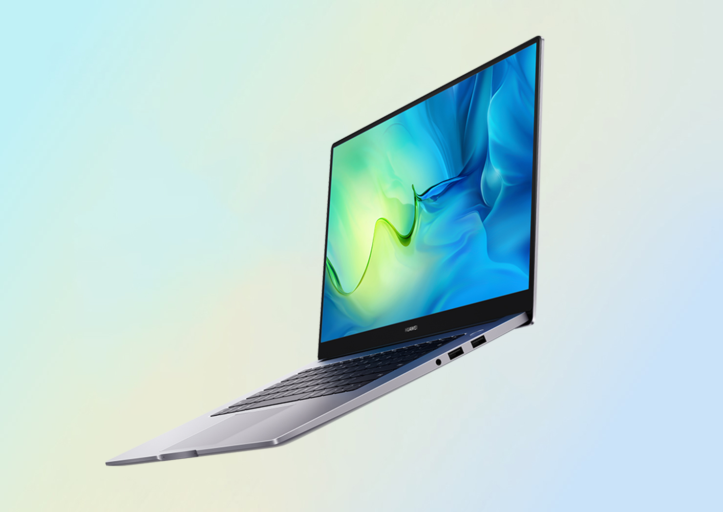 HUAWEI Notebooks - HUAWEI Chile