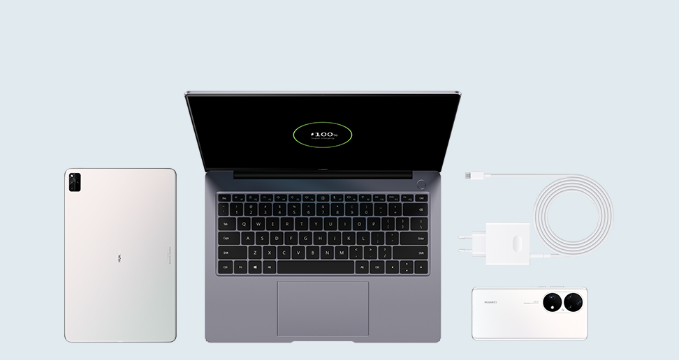 HUAWEI Notebooks - HUAWEI Chile
