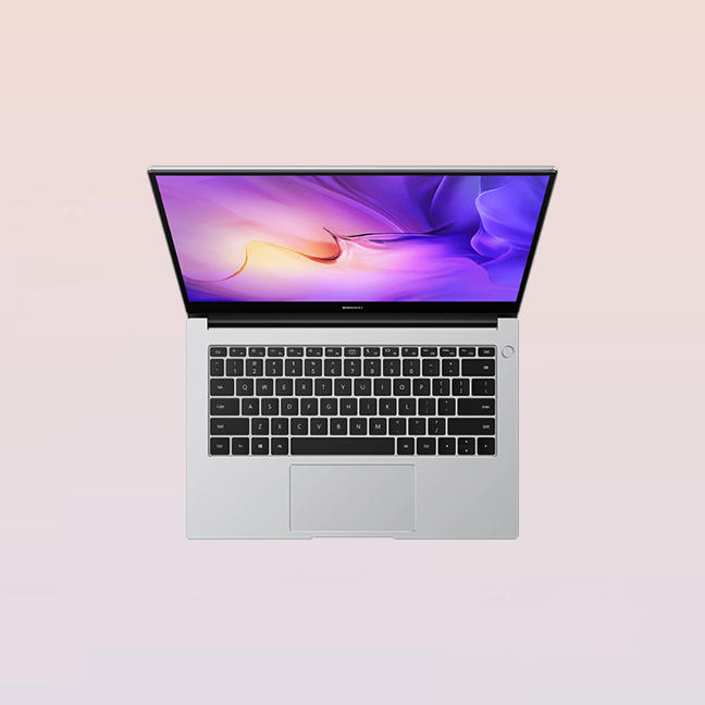 HUAWEI Notebooks - HUAWEI Chile