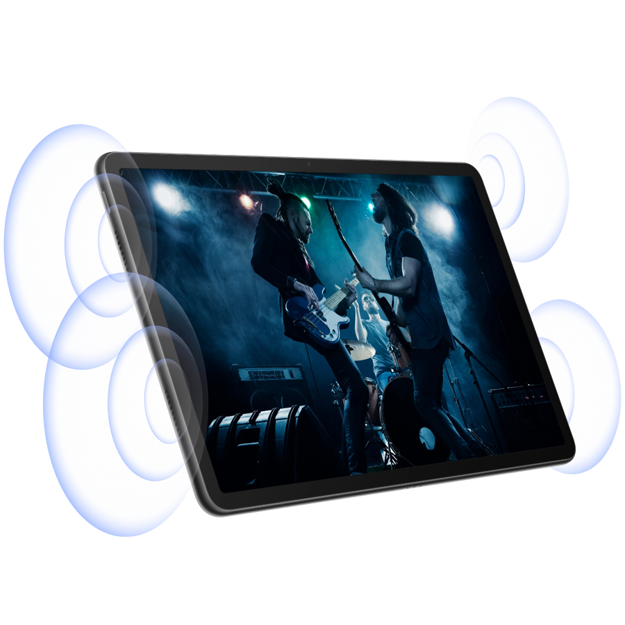 Razones para comprar una tableta HUAWEI - HUAWEI Chile