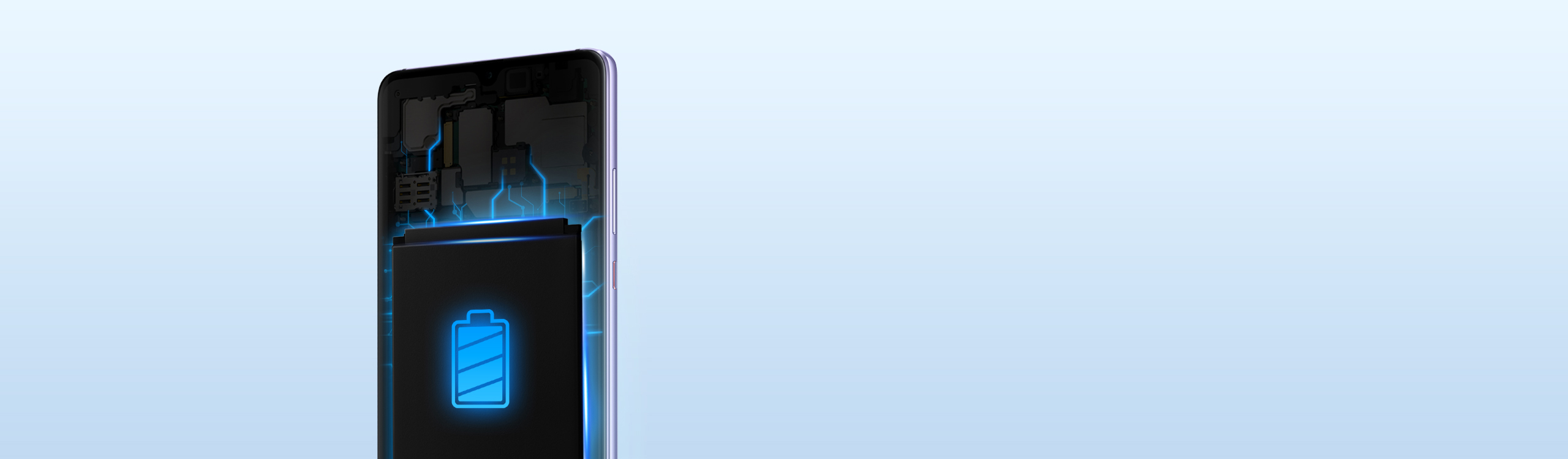 Battery-service | HUAWEI Soporte Chile