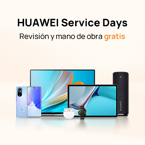 Cómo configurar los ajustes de sonido | HUAWEI Soporte Colombia