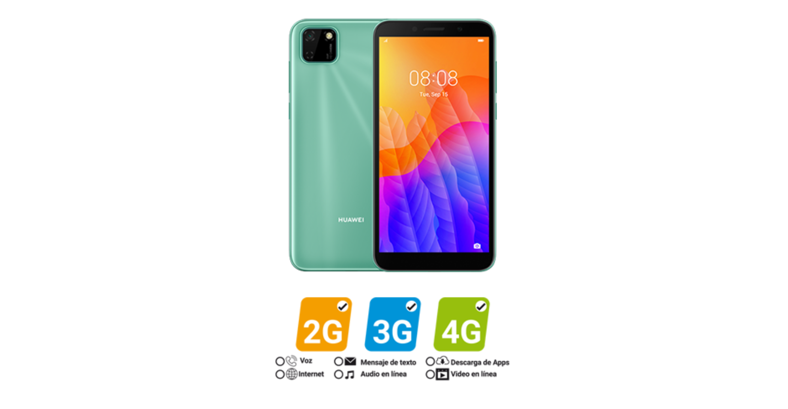 HUAWEI Phones - HUAWEI Colombia