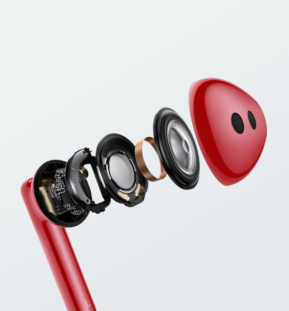 HUAWEI Audio - HUAWEI Perú