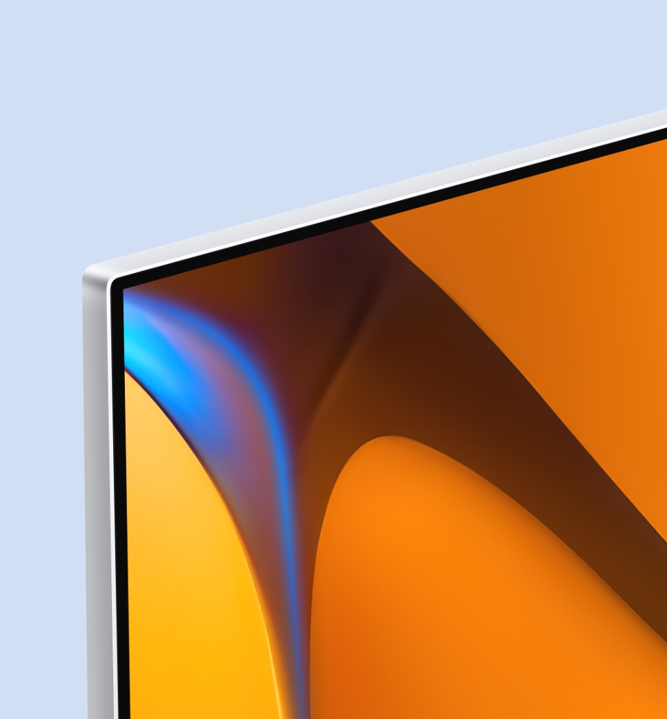 HUAWEI Monitors - HUAWEI Colombia