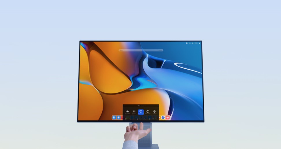 HUAWEI Monitors - HUAWEI Colombia