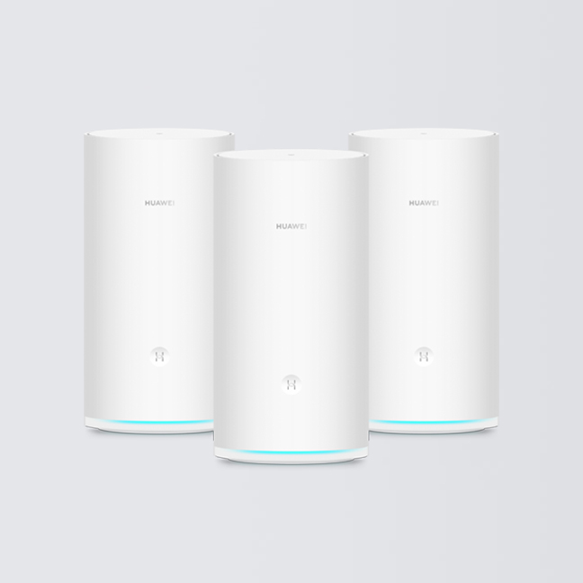 HUAWEI Routers - HUAWEI Latin