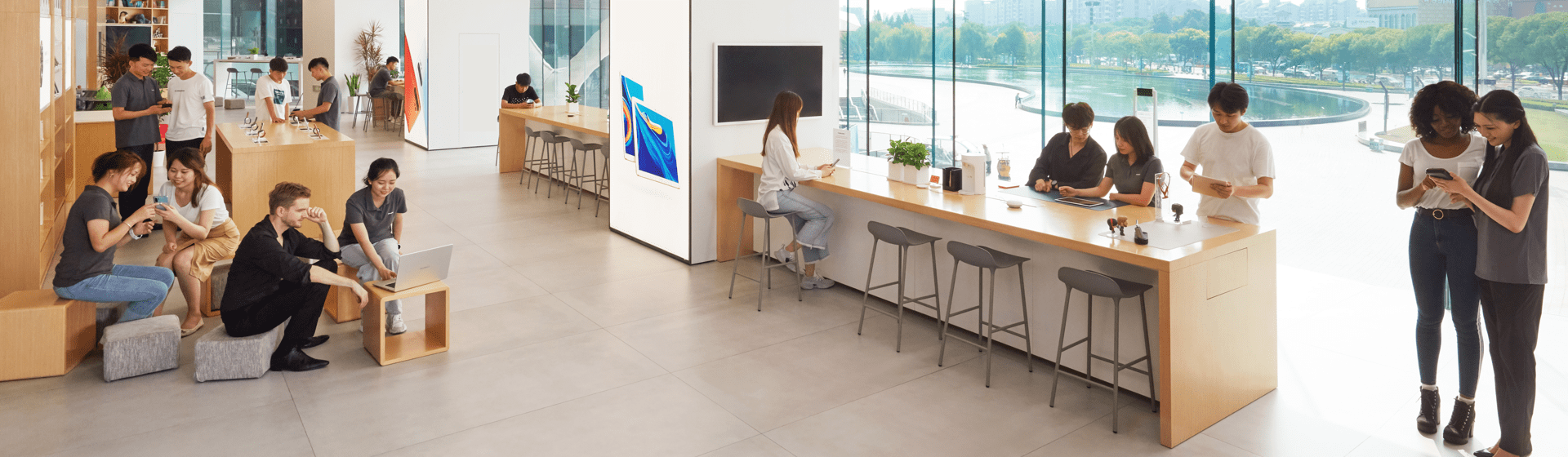 HUAWEI Consumer - Make it Possible-HUAWEI Official Site-HUAWEI Smartphones