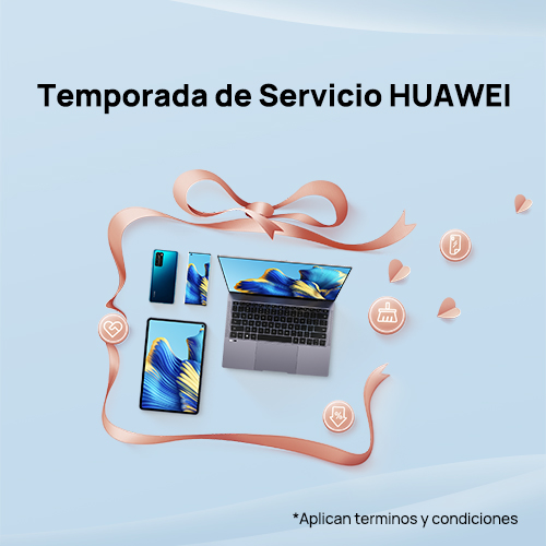 HUAWEI Store México | Celulares, Accesorios, Tablets