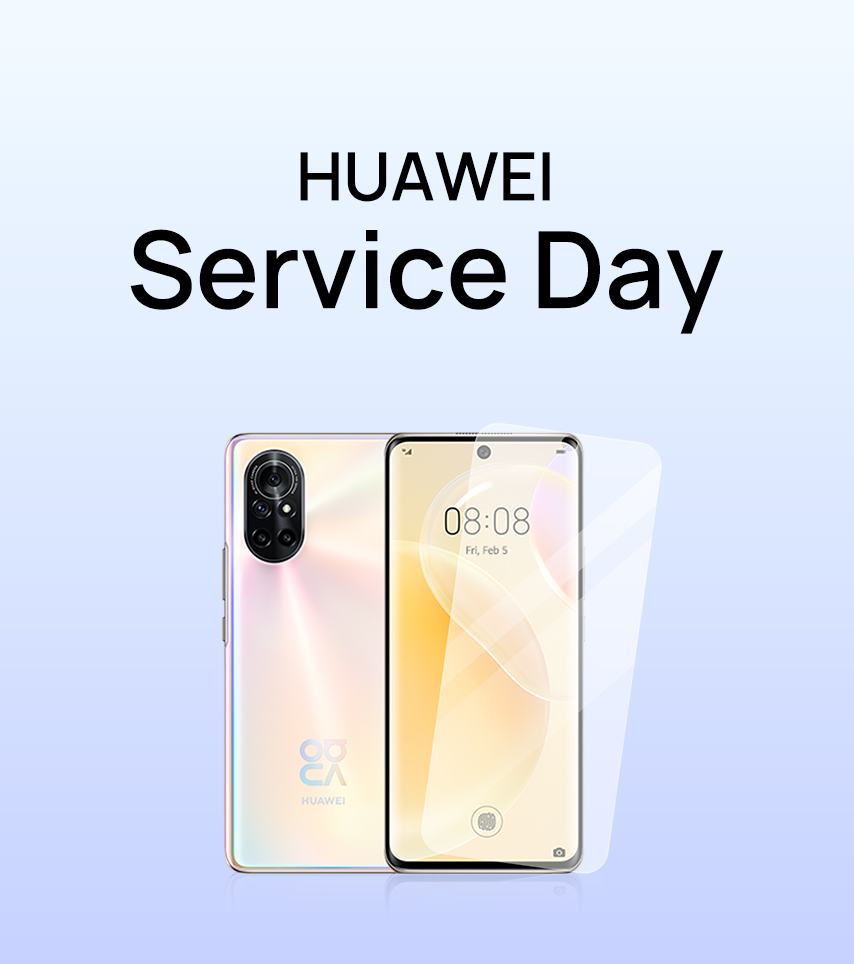 HUAWEI Teléfonos - HUAWEI México