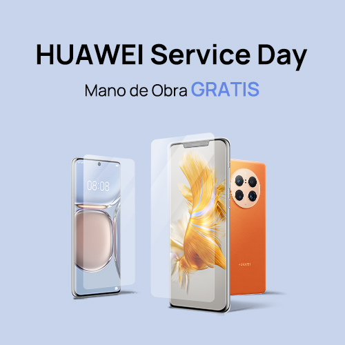 HUAWEI P60 Pro Especificaciones - HUAWEI México