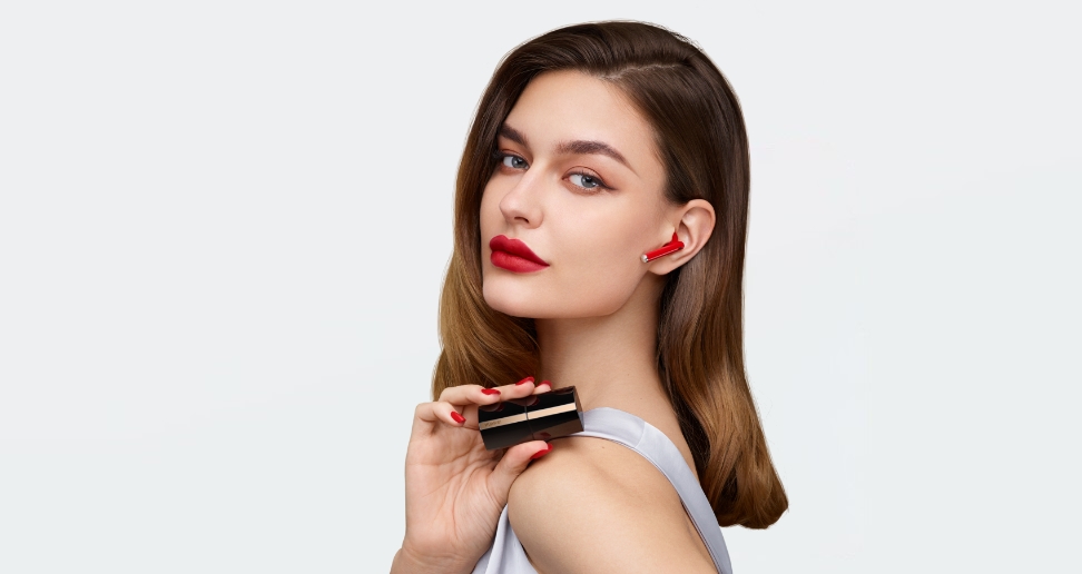 HUAWEI Headphones - HUAWEI México