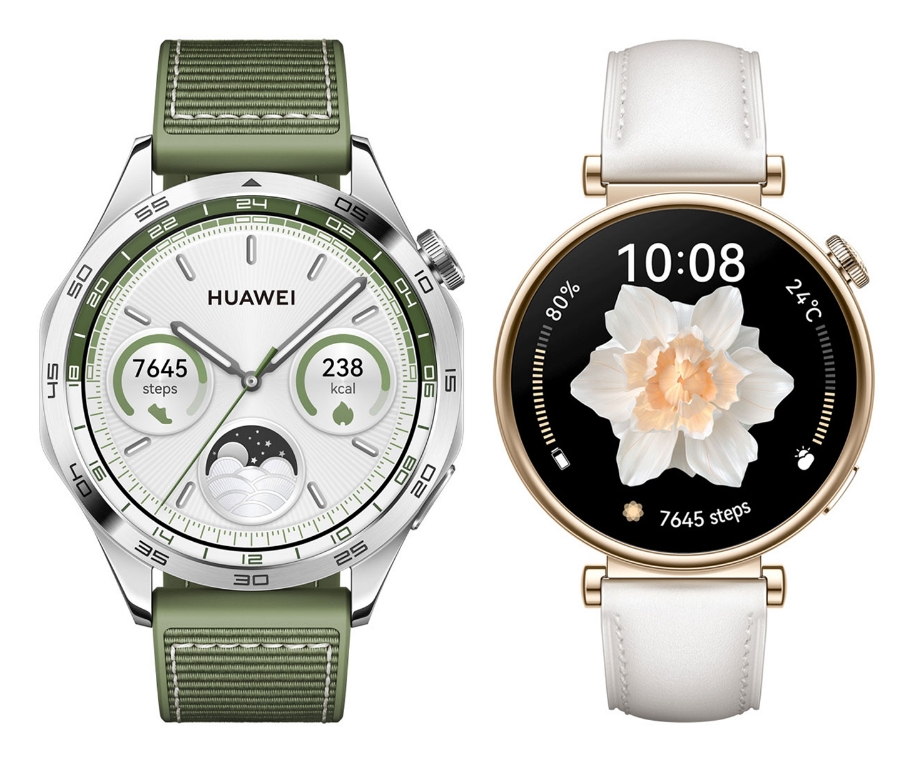 Smartphones Huawei - HUAWEI Chile