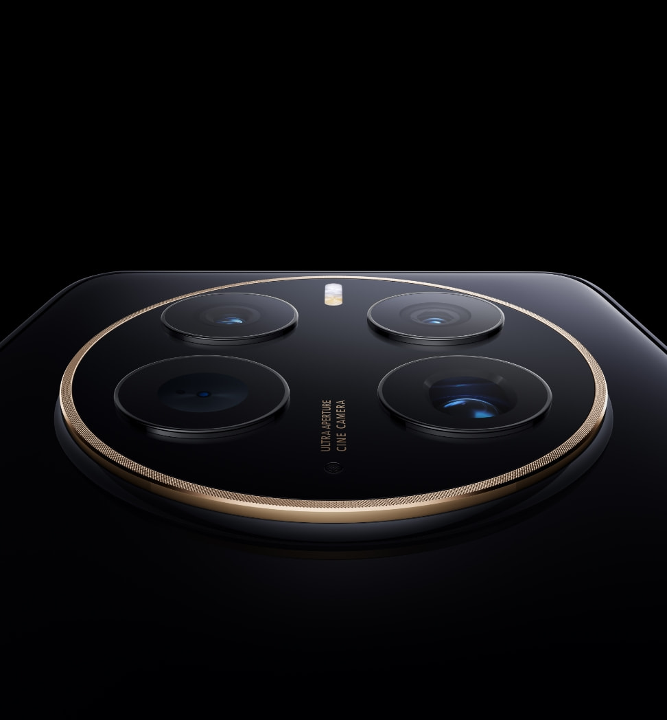 Teléfonos HUAWEI - HUAWEI México