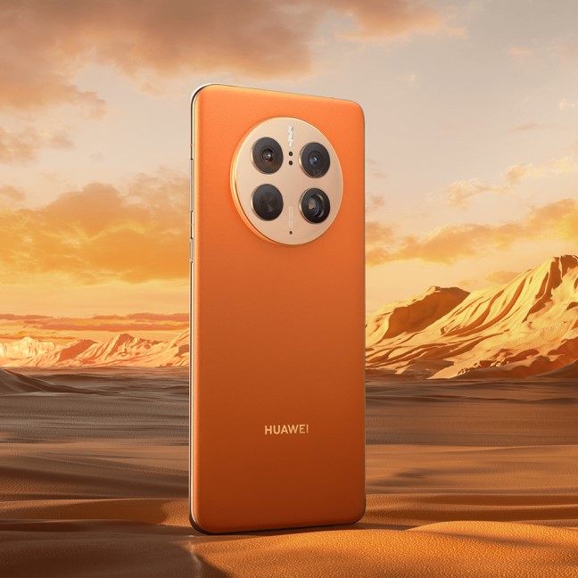 Teléfonos HUAWEI - HUAWEI México