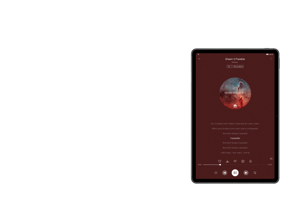 HUAWEI Tabletas - HUAWEI México