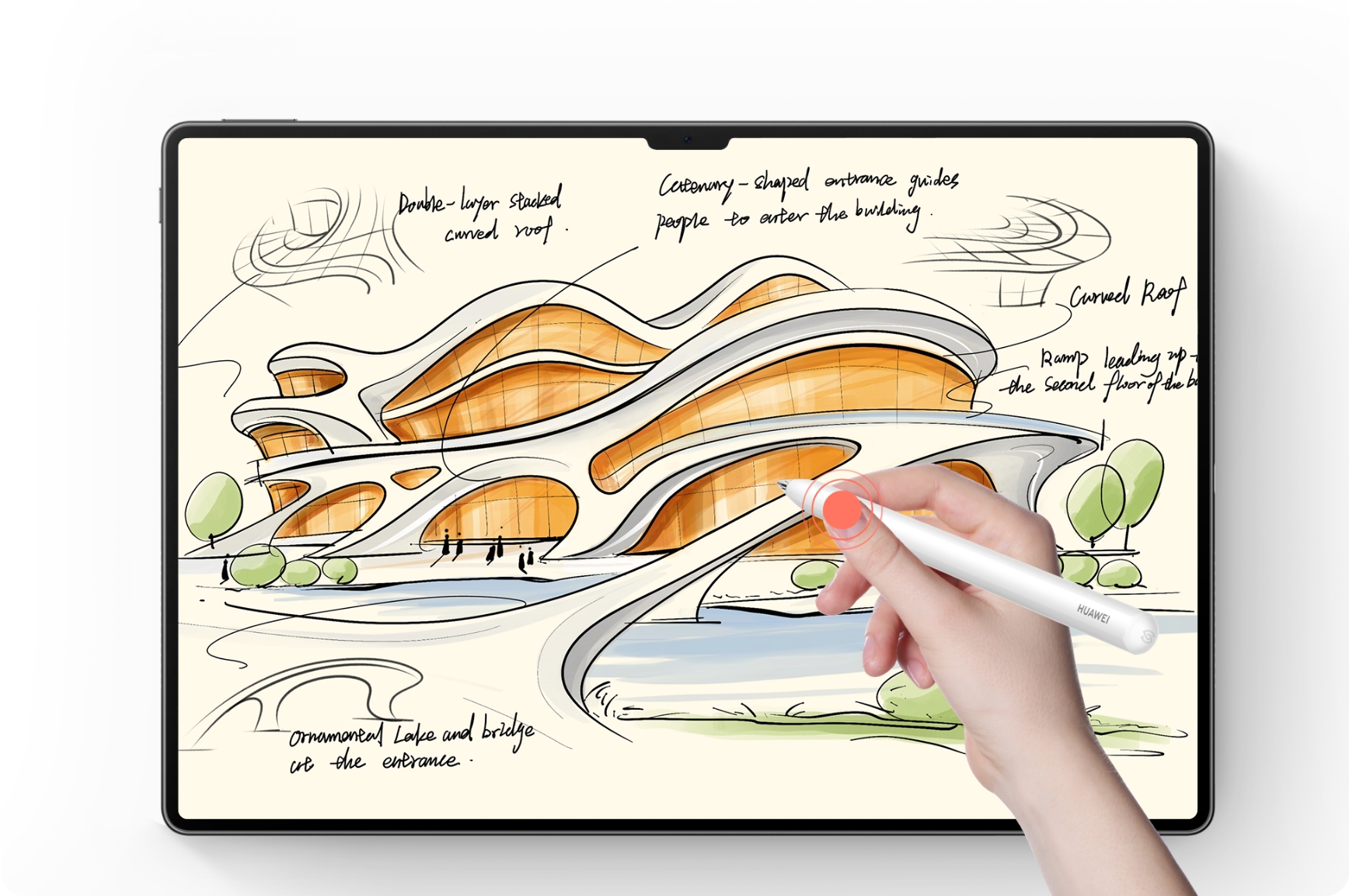 Razones para comprar una tableta HUAWEI - HUAWEI México